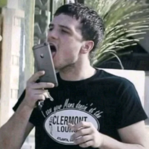 20 Стикер телеграм 🤍 из набора «TikTok Memes»