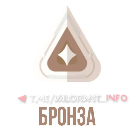52 Telegram Sticker 🥉 from «VALORANT STICKERS |» pack