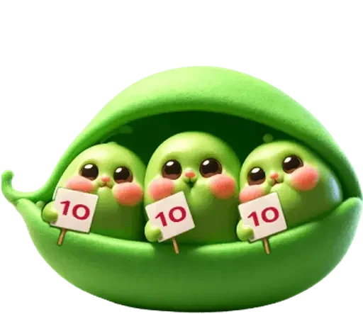 Vegetables Telegram stickers