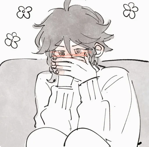 Cтикеры телеграм arts