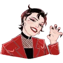 Скачать стикеры и эмодзи телеграм бесплатно. Самые популярные наборы ...