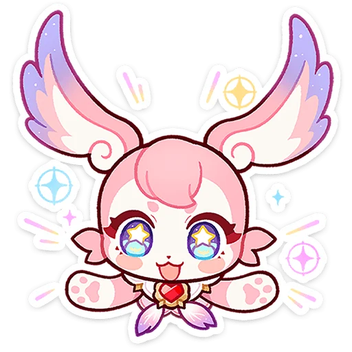 Это Мемо Telegram stickers