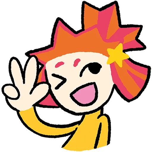 Новые Фиксики Telegram stickers