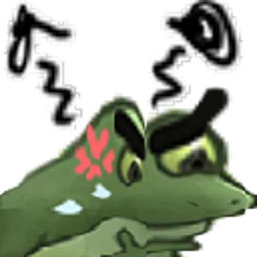 :Worry: Telegram stickers