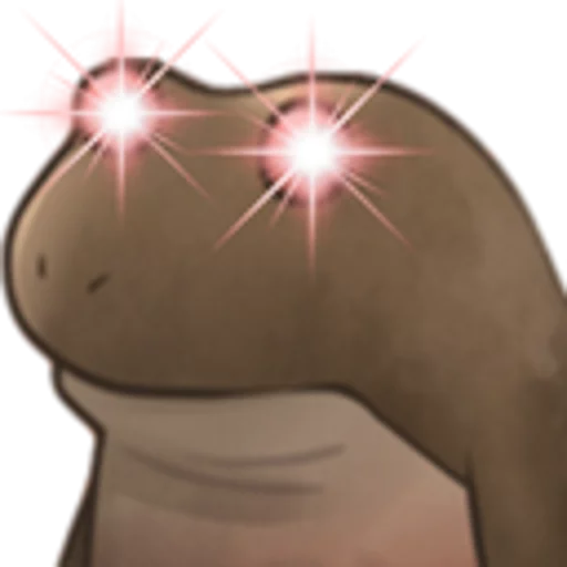 32 Telegram Sticker 👺 from «:Worry:» pack