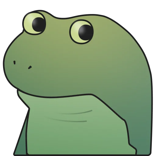 worry Telegram stickers