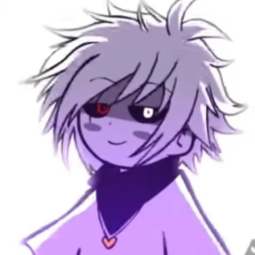 Cтикеры телеграм Xtale Chara