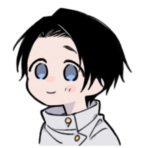 1 Telegram Sticker 🙂 From Yuta Pack
